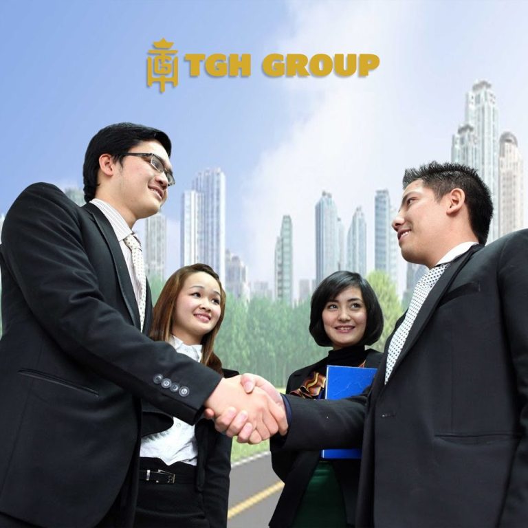 Trang chủ » Công Ty Cổ Phần Tập Đoàn TGH.GROUP
